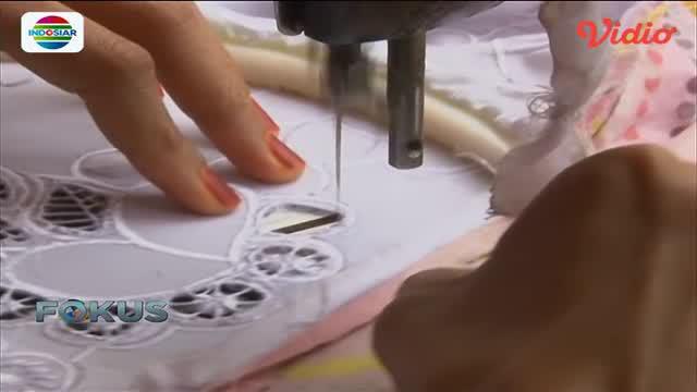 Berita Bordir Hari Ini - Kabar Terbaru Terkini | Liputan6.com