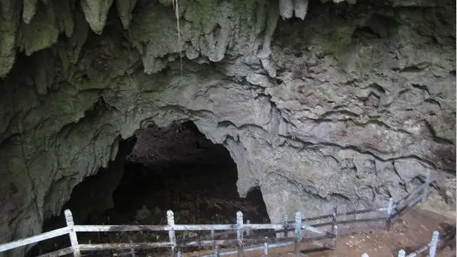 6 Fakta Menarik Biak Numfor Papua, Lokasi Monumen Perang Dunia II di ...