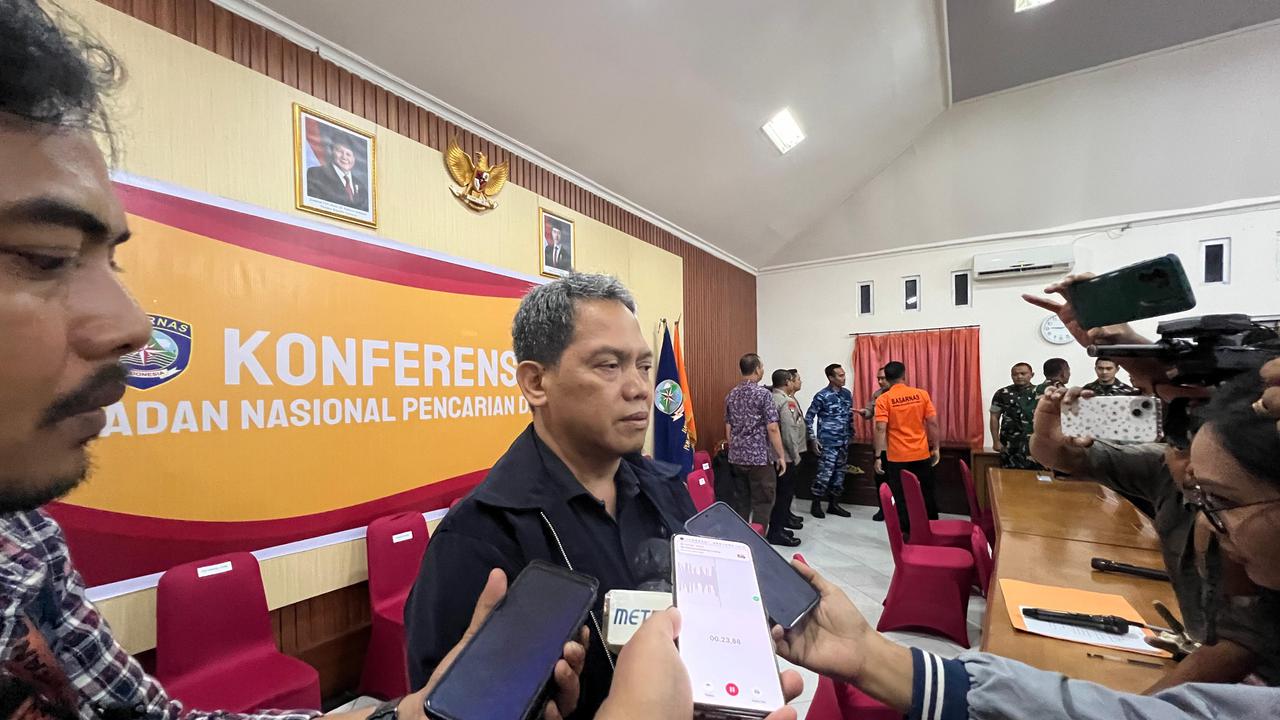 IAT: Seluruh Korban Pesawat ATR 42-500 Dapat Hak Asuransi