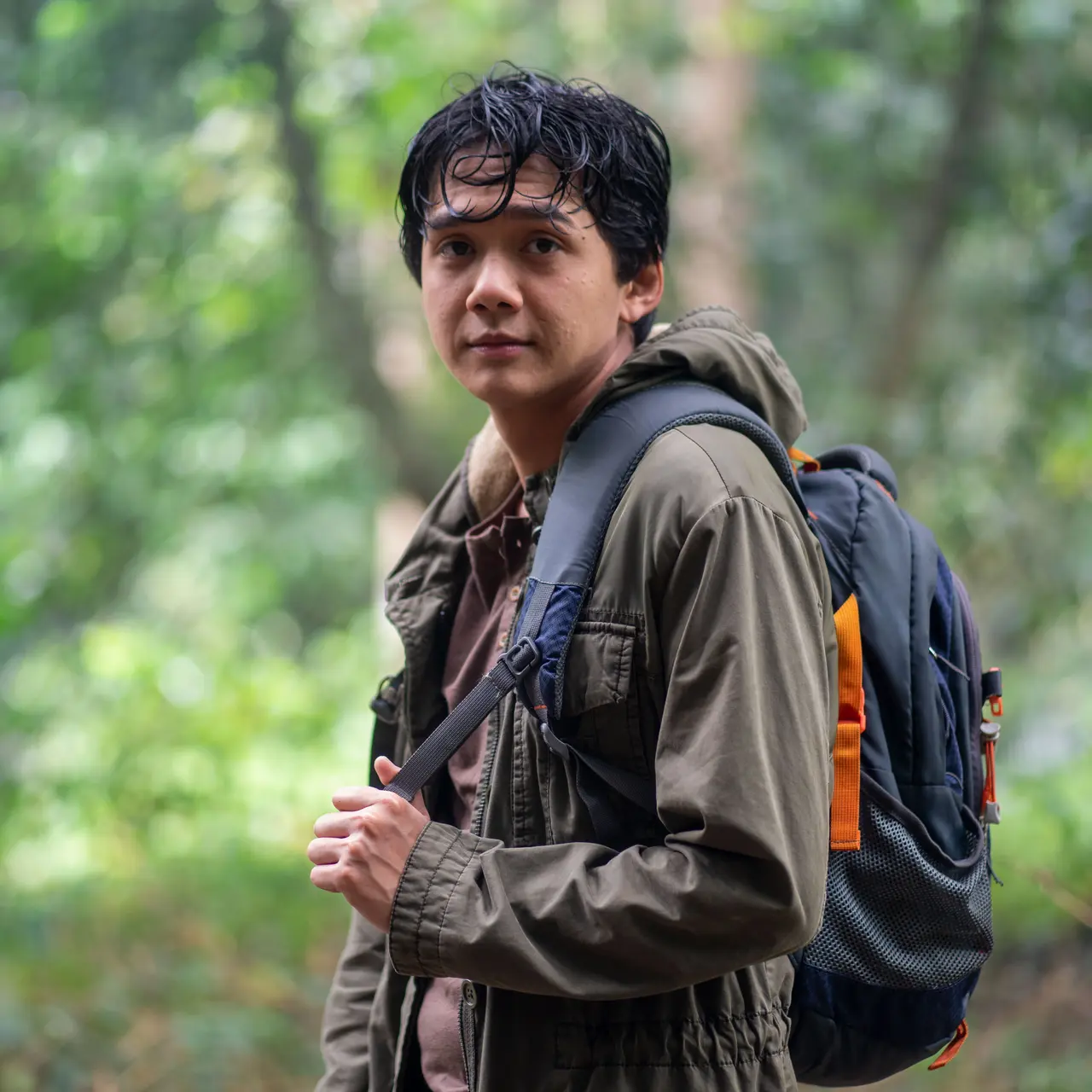 Sinopsis dan Daftar Pemeran Film Primbon, Dibintangi Happy Salma hingga ...