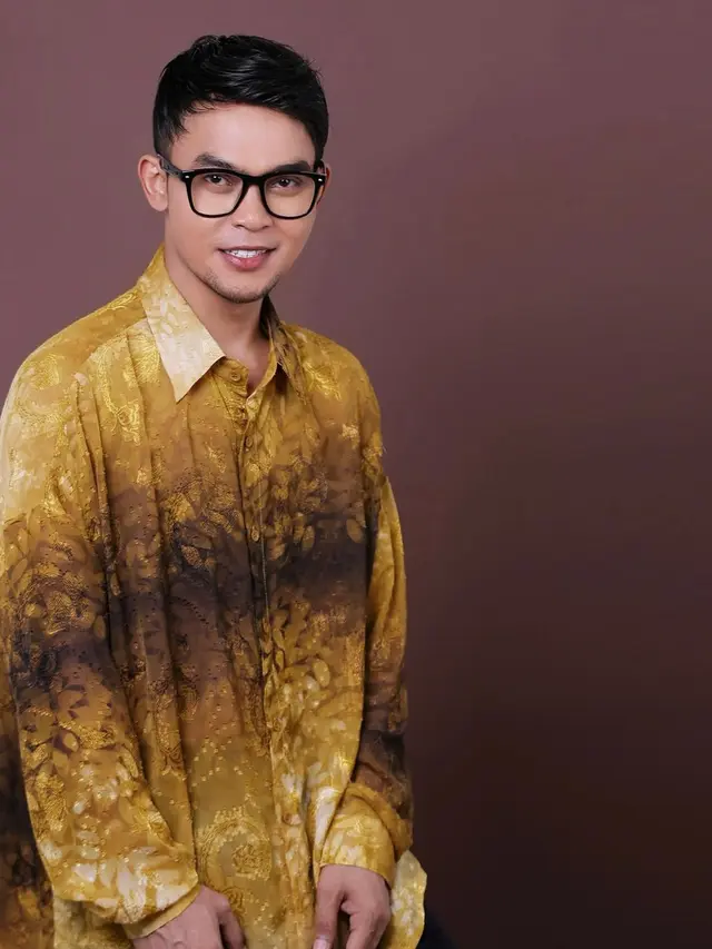 Arman Armano Makeup Awards 2023 Warnai Dunia Seni, Bubah Alfian dan ...