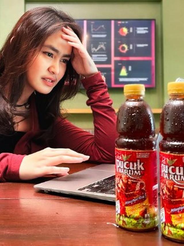 Update Harga Teh Pucuk 1 Dus Mei 2025: Cek Variannya