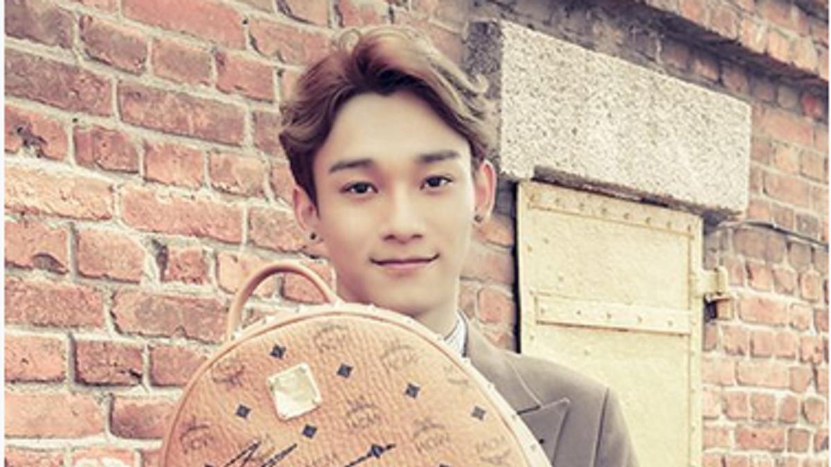 Chen EXO Berkolaborasi dengan Rapper Cantik, Siapa Dia? - Entertainment ...