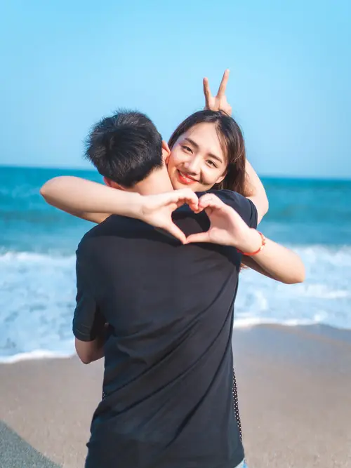 Gambar Pasangan Kekasih