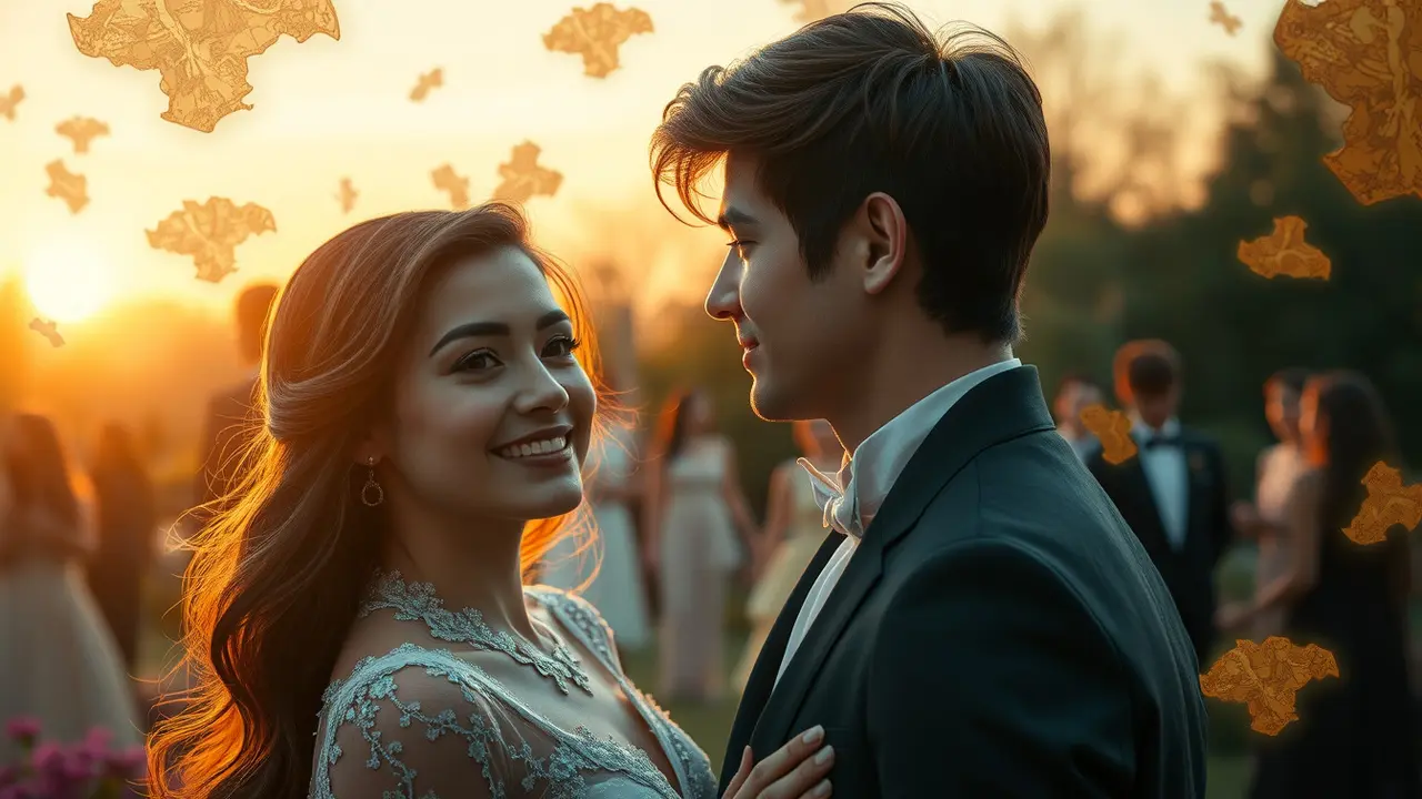 450 Dark Pick Up Lines That Will Make You Laugh - English Liputan6.com