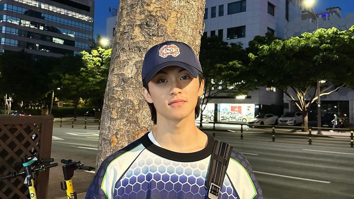 Mark NCT akan Memulai Debut Solonya dengan Album The Firstfruit yang Didahului Perilisan Lagu ...