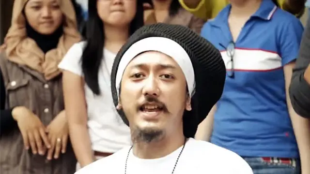 Ras Muhamad Tampil di Pesta Rakyat HUT RI Budapest 19 Agustus 2017 ...