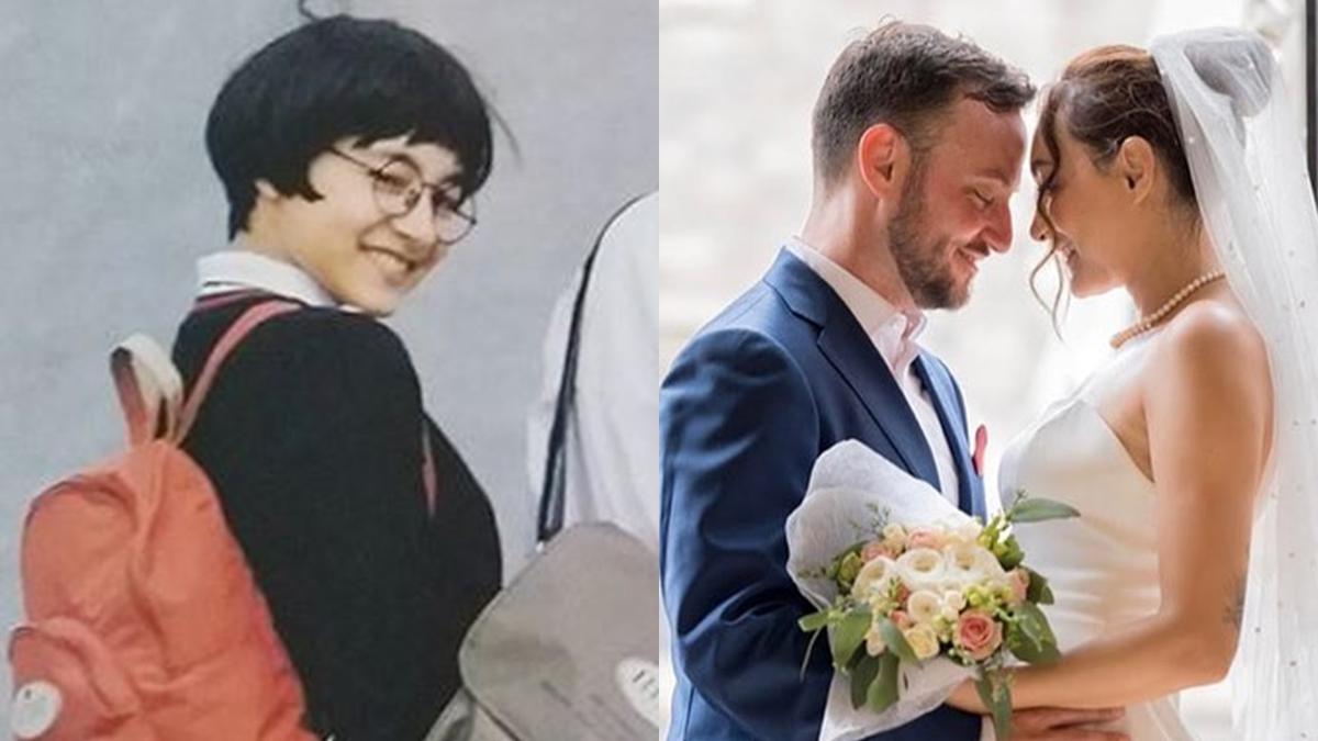 7 Transformasi Dewi Rezer dari Kecil hingga Menikah Lagi di Usia 43 Tahun