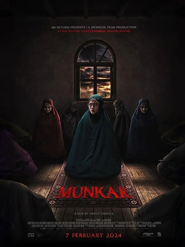 7 Rekomendasi Film Horor Indonesia dengan Setting Zaman Dulu, Penuh ...