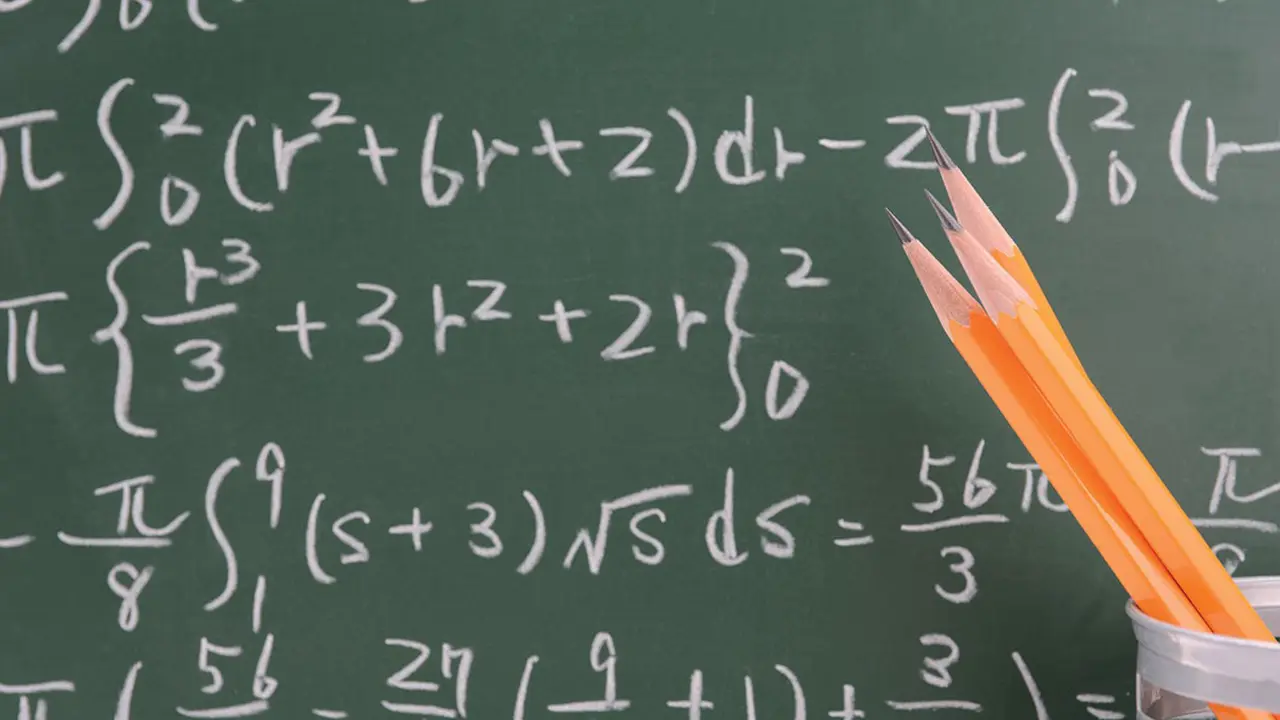 Mean adalah Nilai Rata-Rata, Ketahui Rumus, Contoh, dan Jenisnya - Hot ...