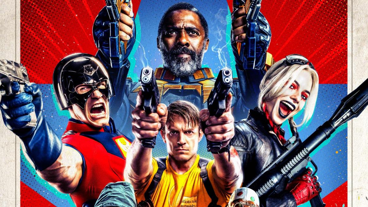 Suicide Squad 2 Dinilai Jauh Lebih Baik dari Film Pertama, Sempat Dapat ...