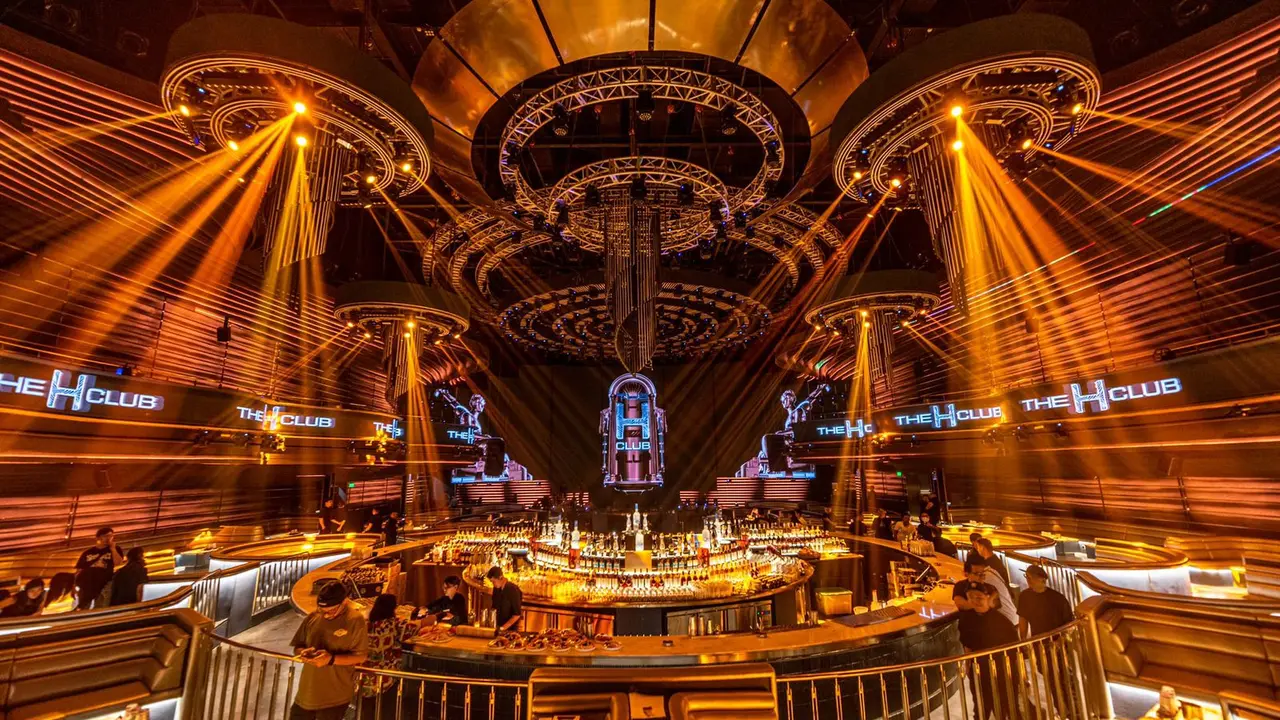 Agnez Mo, NOAH hingga Duo DJ Asal Belanda Siap Guncang Panggung The H ...