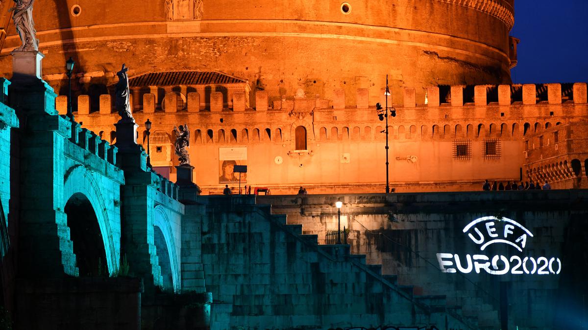 Piala Eropa 2020: 5 Pertandingan Fase Grup Euro 2020 (Euro 2021) yang ...