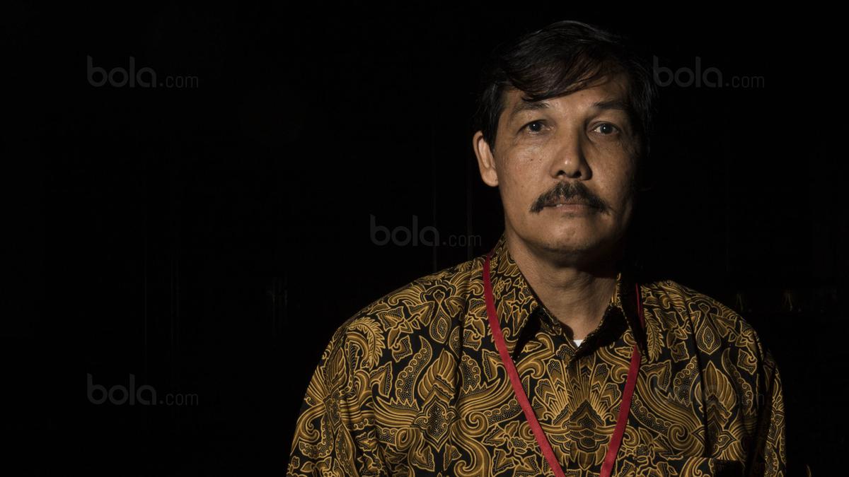 Kronologi Meninggalnya Ricky Yacobi: Setelah Mencetak Gol, Terjatuh ...