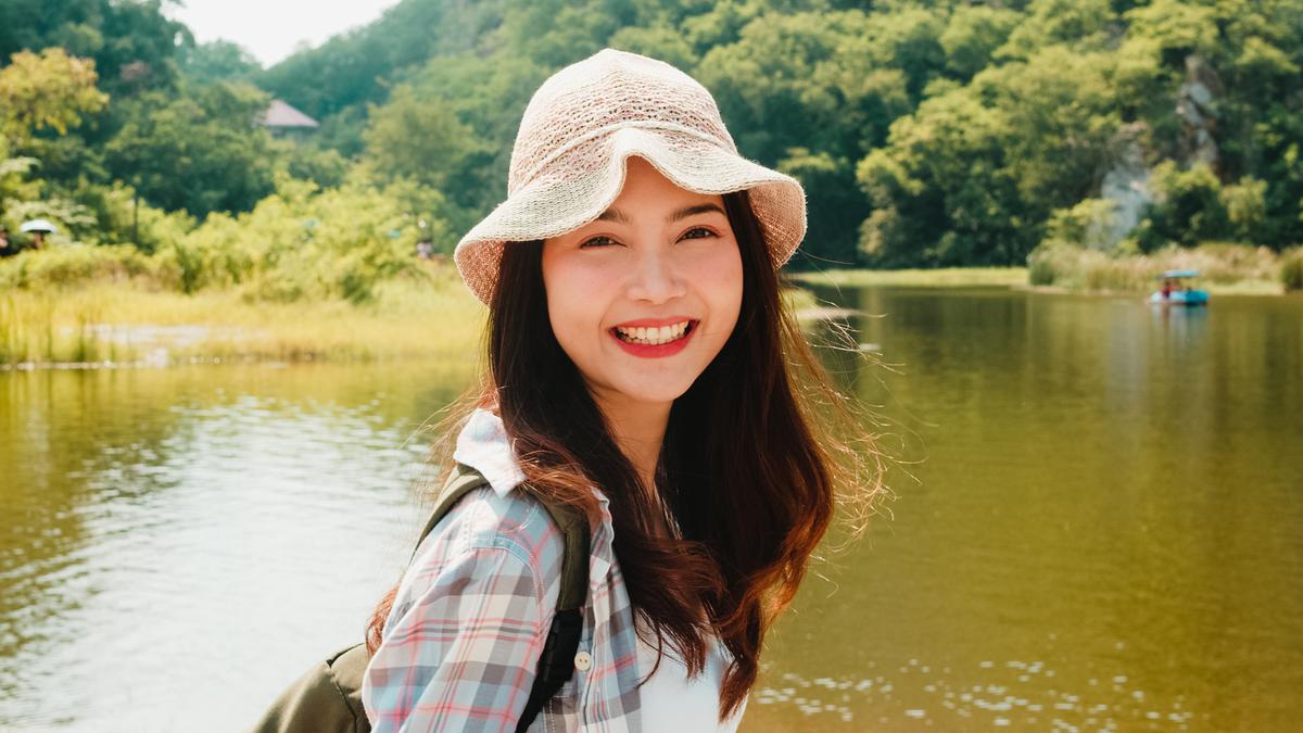 10 Sifat dan Karakter Baik Zodiak Sagitarius Perempuan - Lifestyle ...