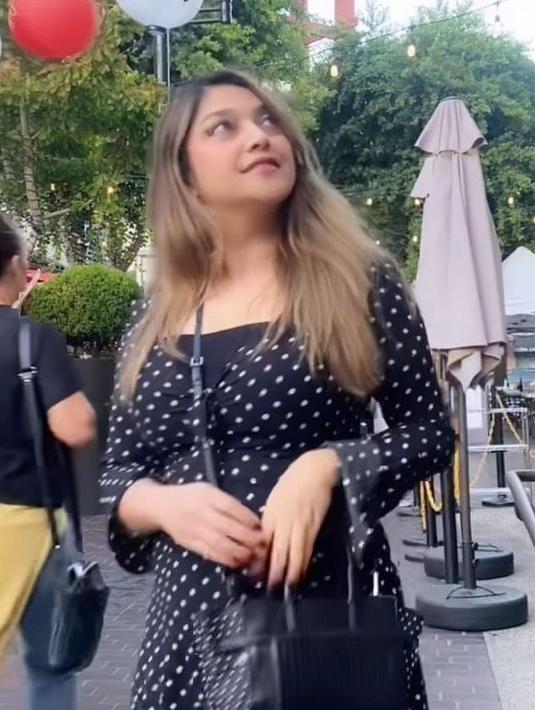 Tiga Tahun di Amerika, Sarah Azhari Cerita Saat Kangen Indonesia Ini ...