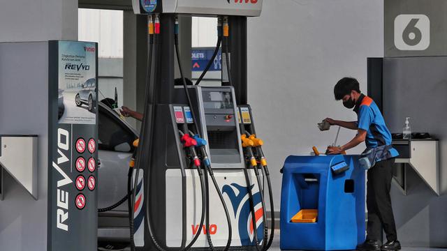 Revvo 90, BBM Produksi Vivo yang Ramah di Kantong Tapi Salahi Aturan ...