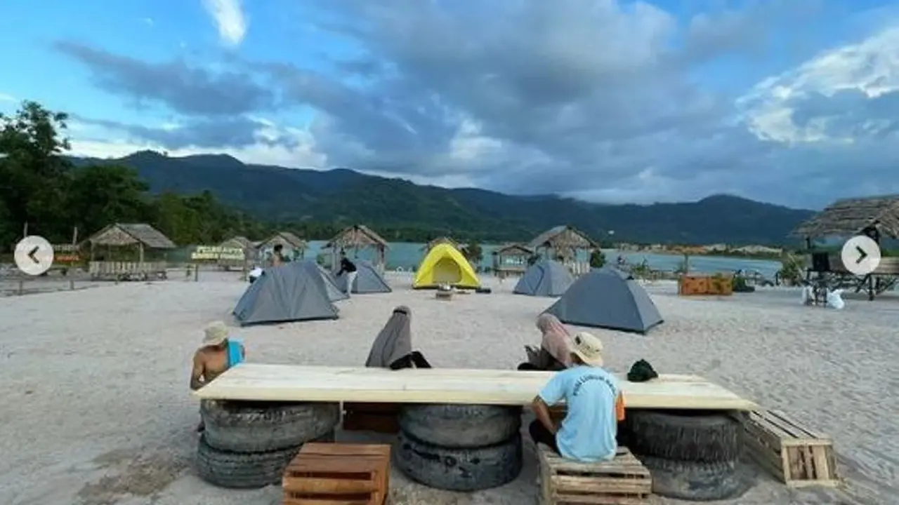 6 Fakta Menarik Bangka Tengah, Punya Hutan Pelawan Habitat Hewan ...