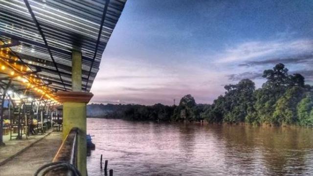 6 Fakta Menarik Gunung Mas, Ada Objek Wisata yang Disebut Miniatur ...