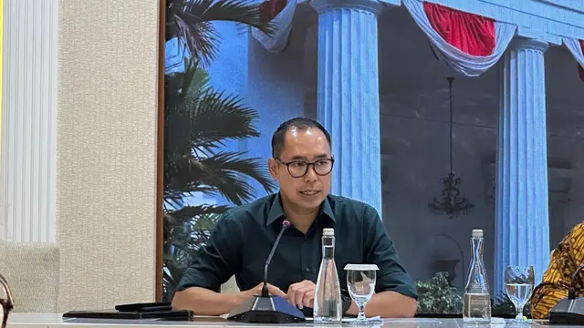 Kemlu RI: 8 WNI Relawan MER-C Masih Berada di Jalur Gaza - Global ...