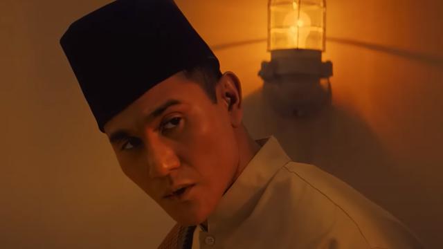 Resensi Film Buya Hamka: Potret Pria Muslim Visioner Dengan Pola Pikir Terbuka, Sayang Istri ...
