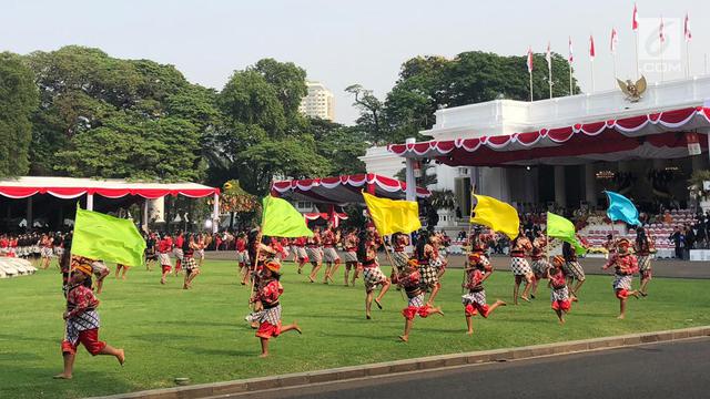 8 Keunikan dan Makna Seni Tari Tradisional di Jawa Timur - Jatim ...