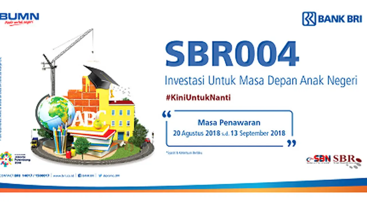 Kenali Apa Itu Surat Utang Negara, Manfaat dan Macamnya - Bisnis ...