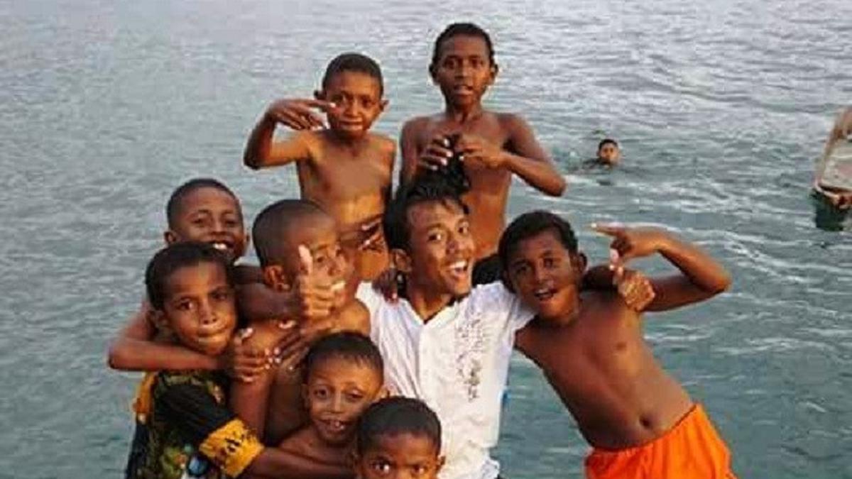 Catat, Ini 6 Cara Orangtua Jelaskan Aksi Terorisme pada Anak
