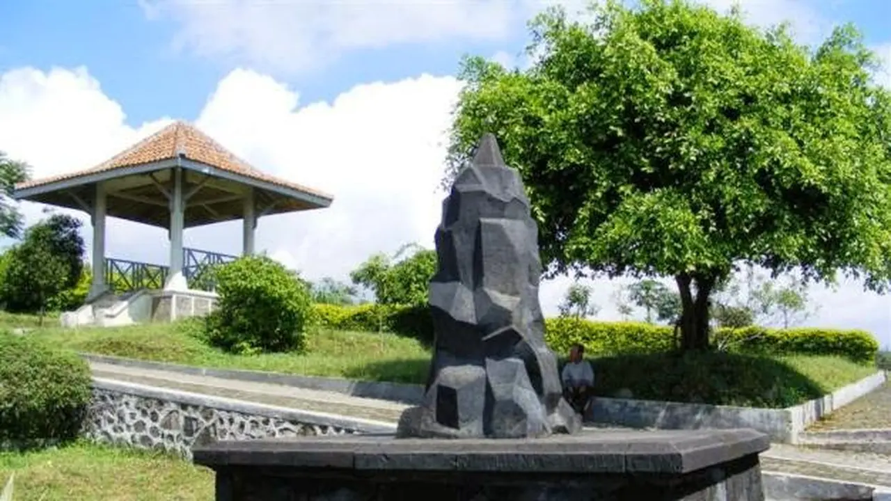 10 Wisata Temanggung Jawa Tengah yang Wajib Dikunjungi, Alamnya ...