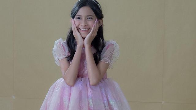 5 Fakta Quinn Salman, Penyanyi Lagu 'Tiba-Tiba' yang Viral di TikTok ...
