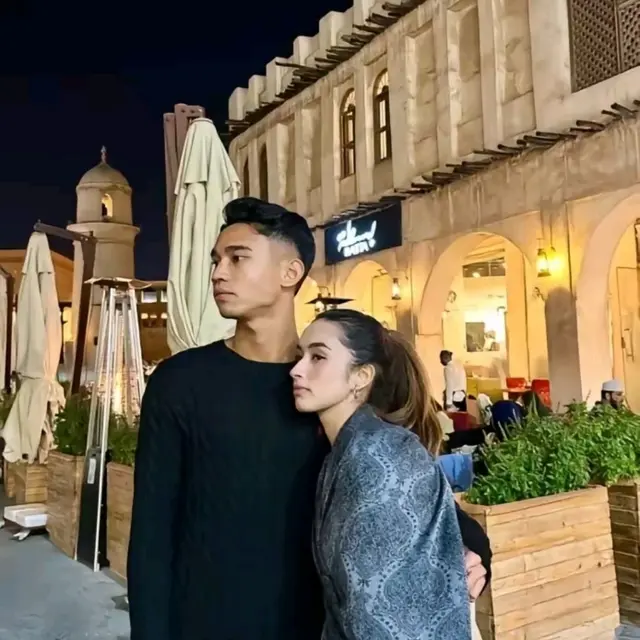 6 Pasangan Artis Ini Putus Cinta di 2024, Ada yang Sudah Temukan Pengganti Baru - Hot Liputan6.com