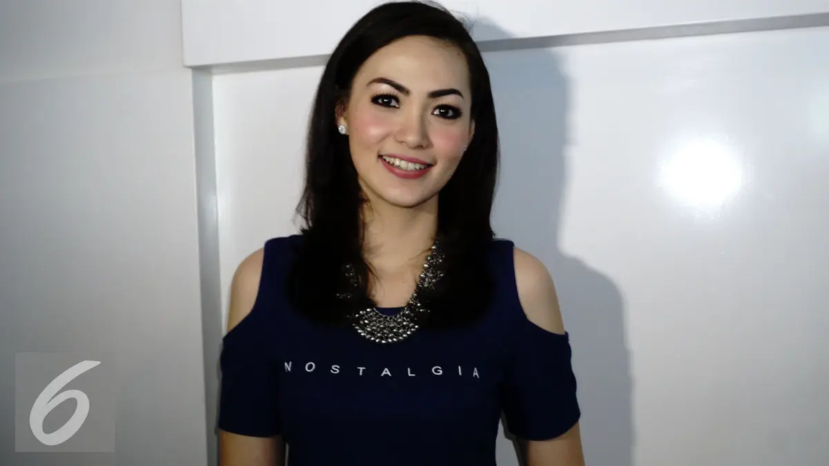 Berita Potret Christy Jusung Hari Ini - Kabar Terbaru Terkini | Liputan6.com