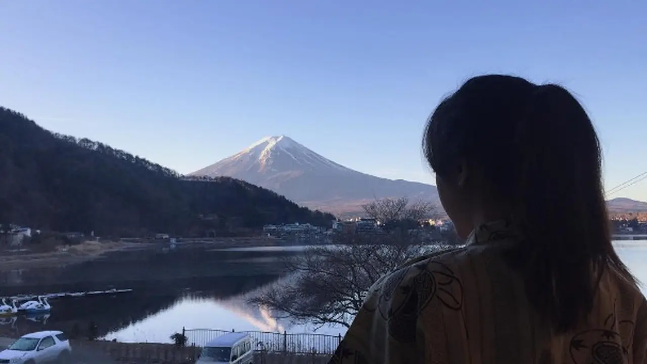 6 Potret Amanda Zahra yang Jadi Trending Topic di Twitter - Lifestyle ...