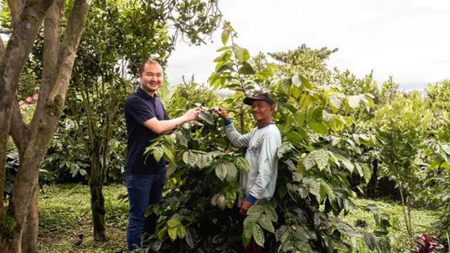 Rasa dan Kualitas Kopi Perusahaan Roastery Indonesia Diakui Dunia, Ini ...