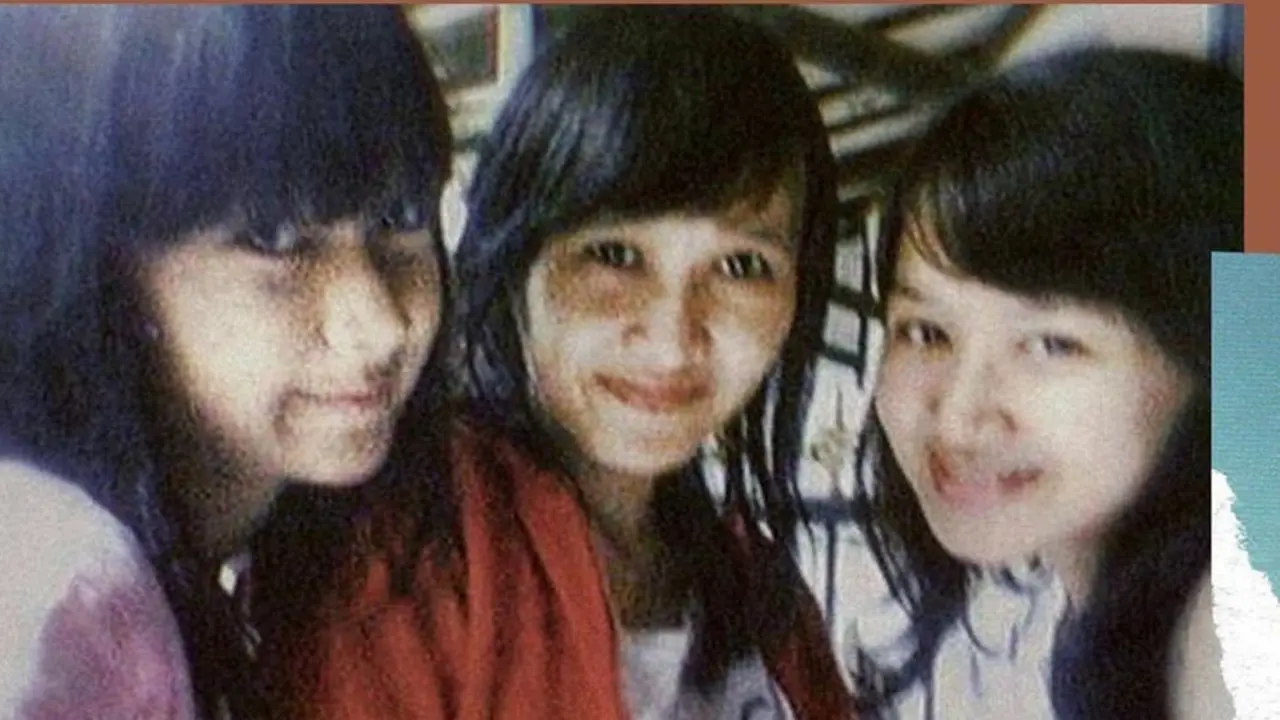 Gadis Kecil Cantik Ini Jadi Pedangdut Papan Atas, Menikah dengan Trah ...