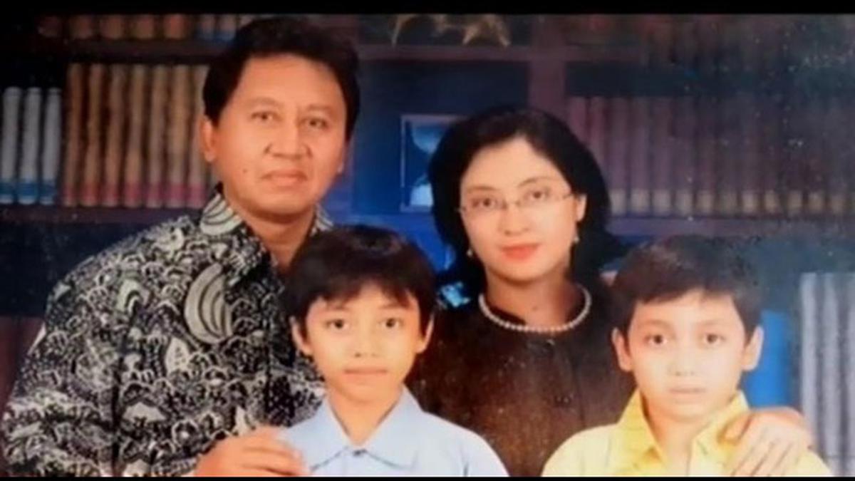 Burhan Muhammad, Dubes RI untuk Pakistan Tutup Usia - Video Liputan6.com