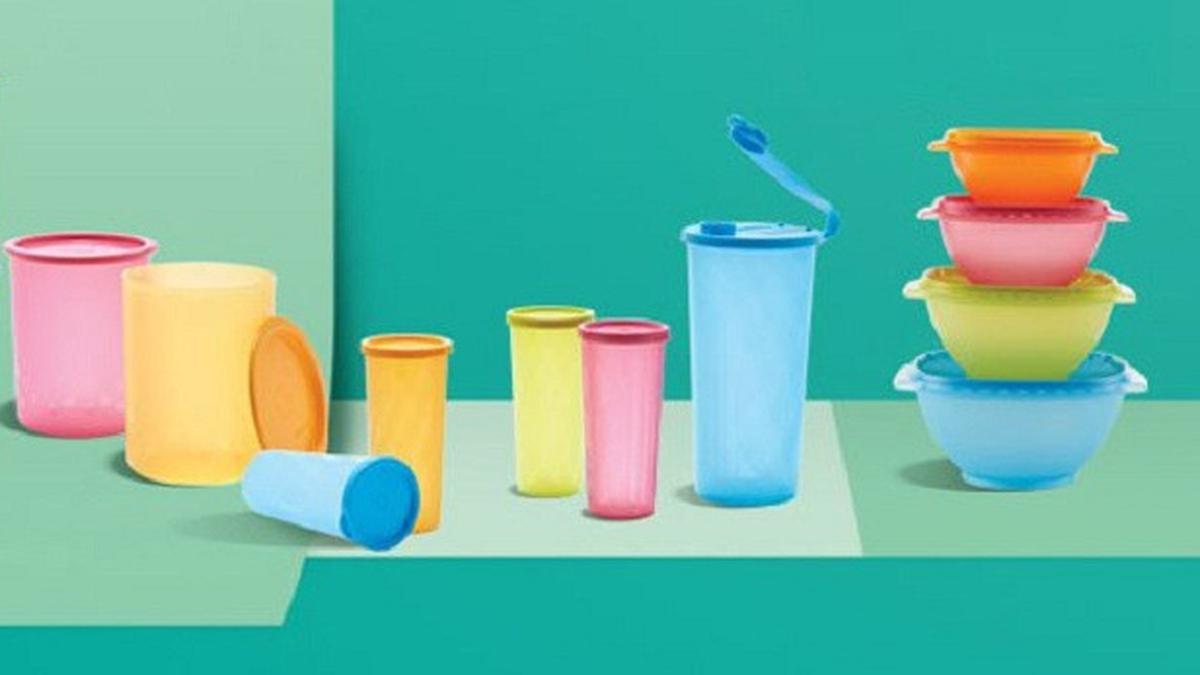 Berita Tupperware Indonesia Hari Ini - Kabar Terbaru Terkini | Liputan6.com