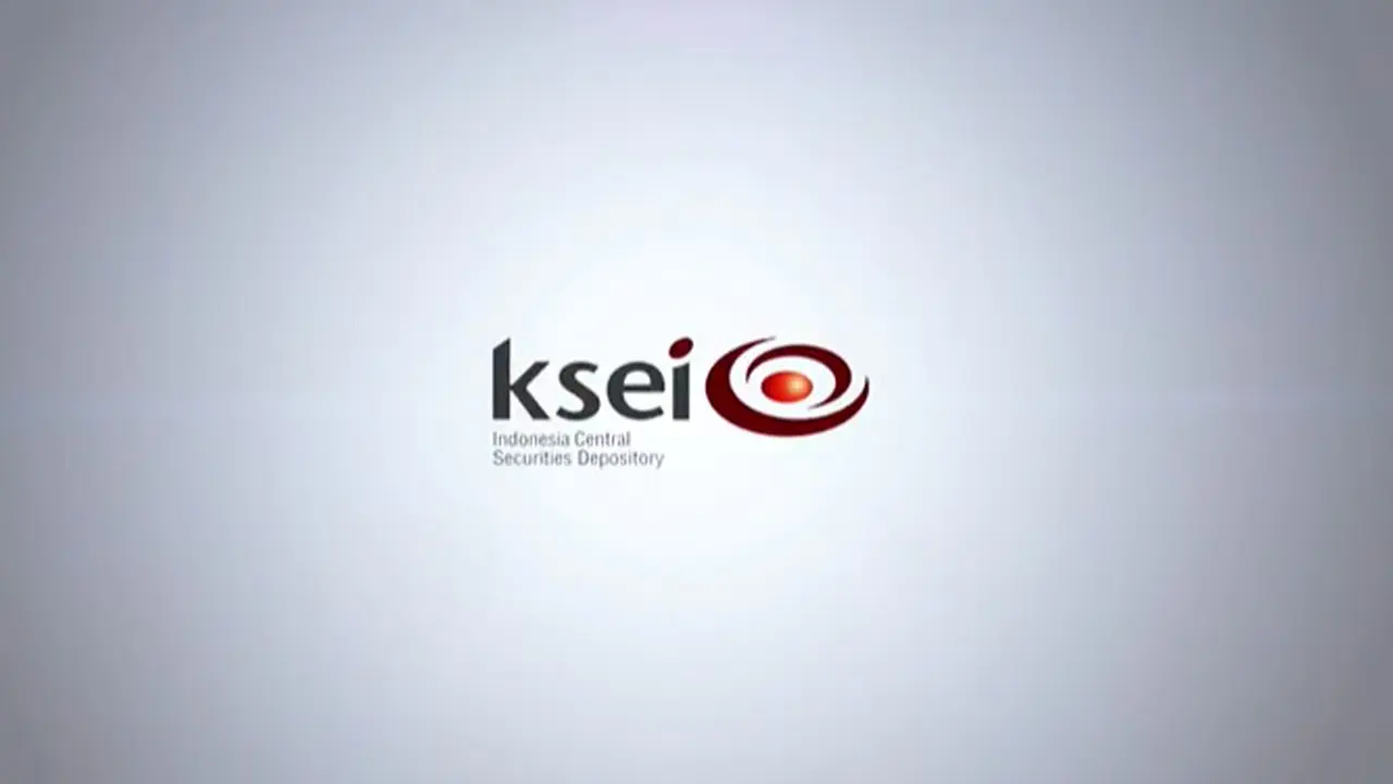 KSEI Ungkap Perbedaan Pemblokiran dan Pembekuan Rekening Efek - Saham ...