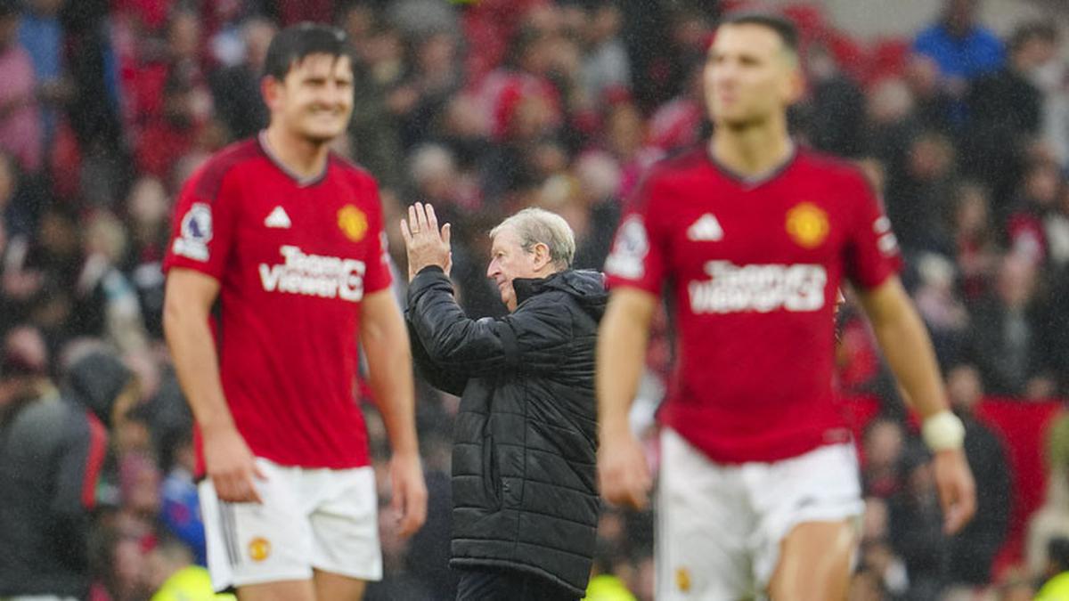 Foto: Duo Manchester Terkapar di Pekan Ketujuh Liga Inggris - Inggris Bola.com