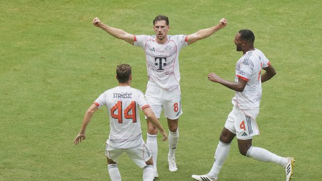 Prediksi Skor PSG vs Bayern Munchen, Sabtu 5 Juli 2025