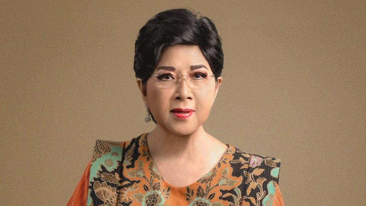 Rayakan Ulang Tahun ke-86, Ini Profil dan Fakta Menarik Sosok Titiek ...