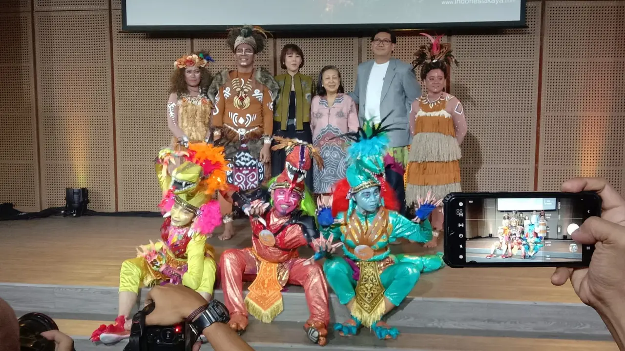 Teater Koma Segera Pentaskan Naskah Terakhir Almarhum Nano Riantiarno ...