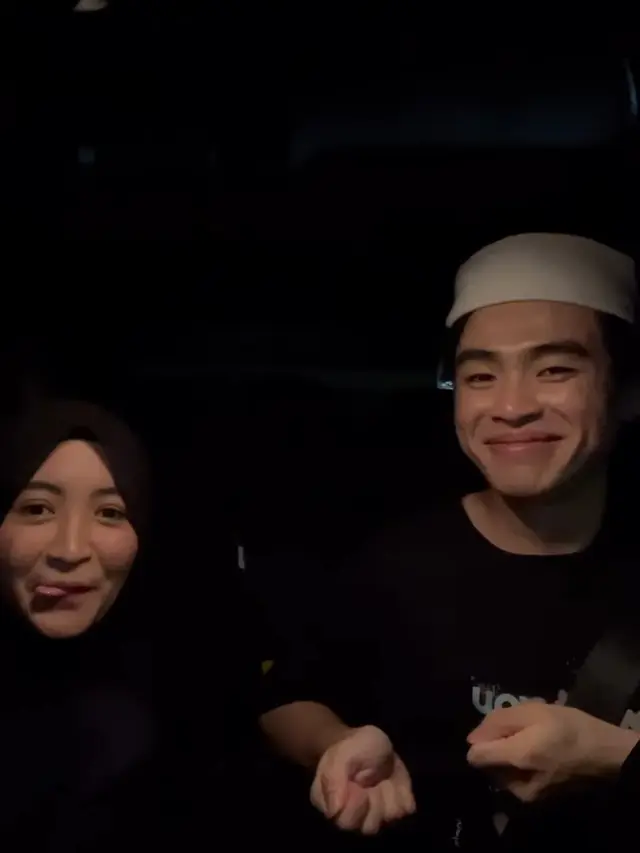 Steven Wongso Pacar Arafah Resmi Mualaf di Malam ke-23 Ramadhan ...