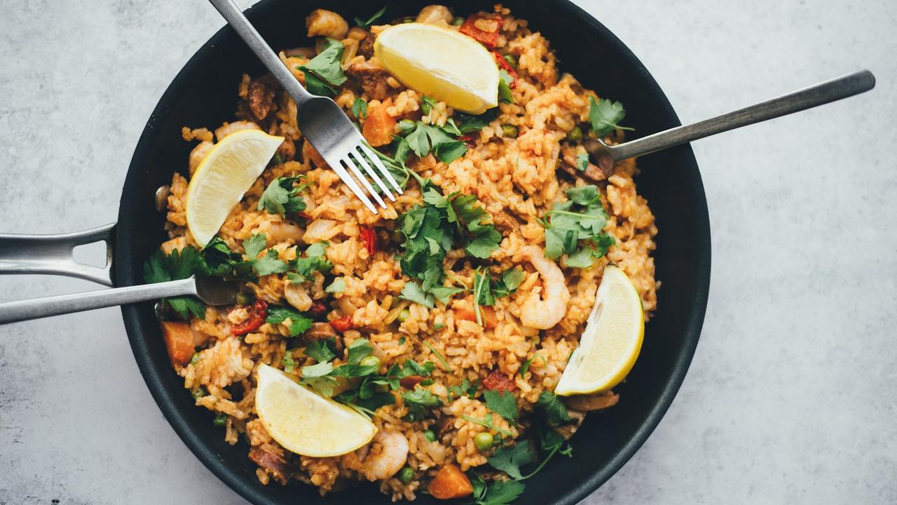 15 Ide Bekal Anak TK Simpel dan Mudah untuk Seminggu yang Sehat