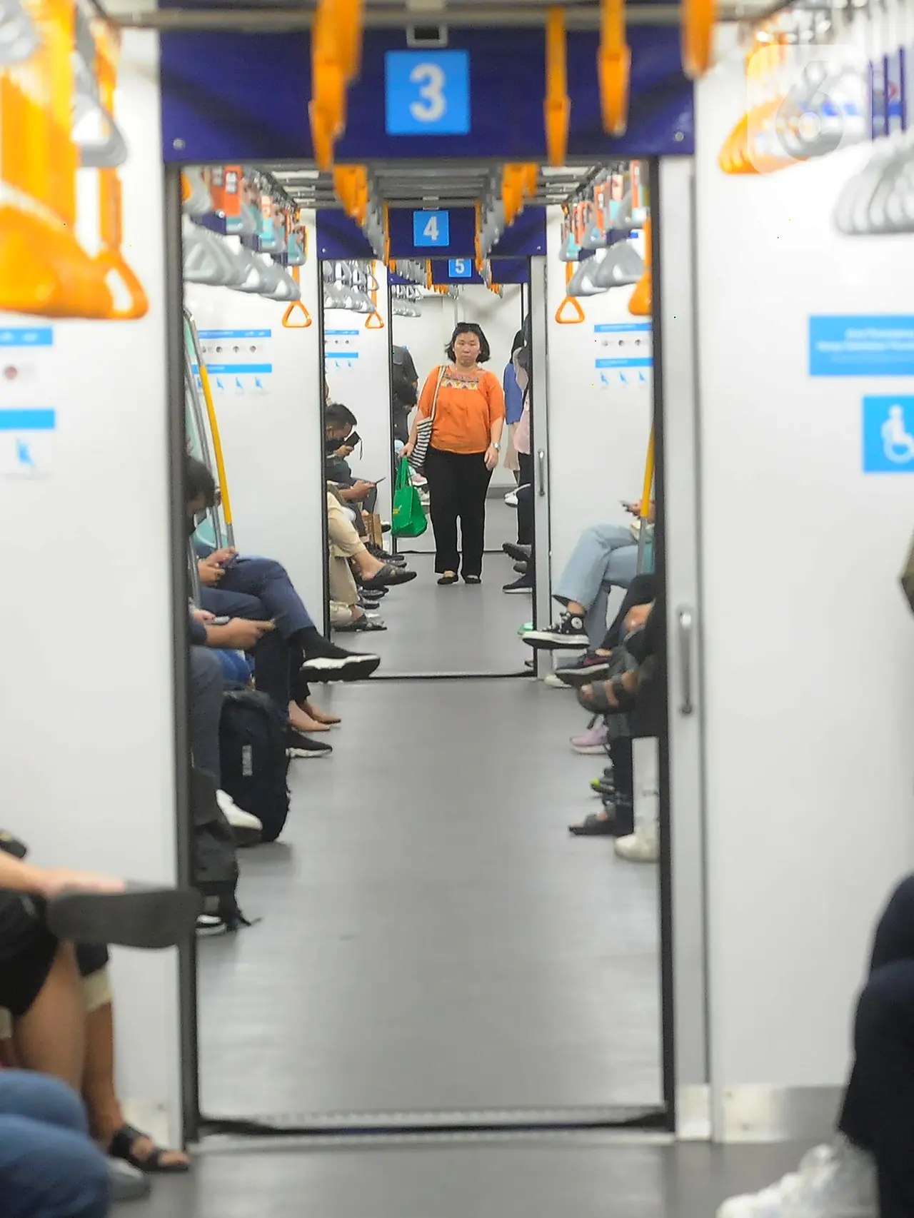Bayar MRT Jakarta Tidak Bisa Lagi Pakai Gopay, Ovo, DANA, dan LinkAja, Ini Alasannya - News ...