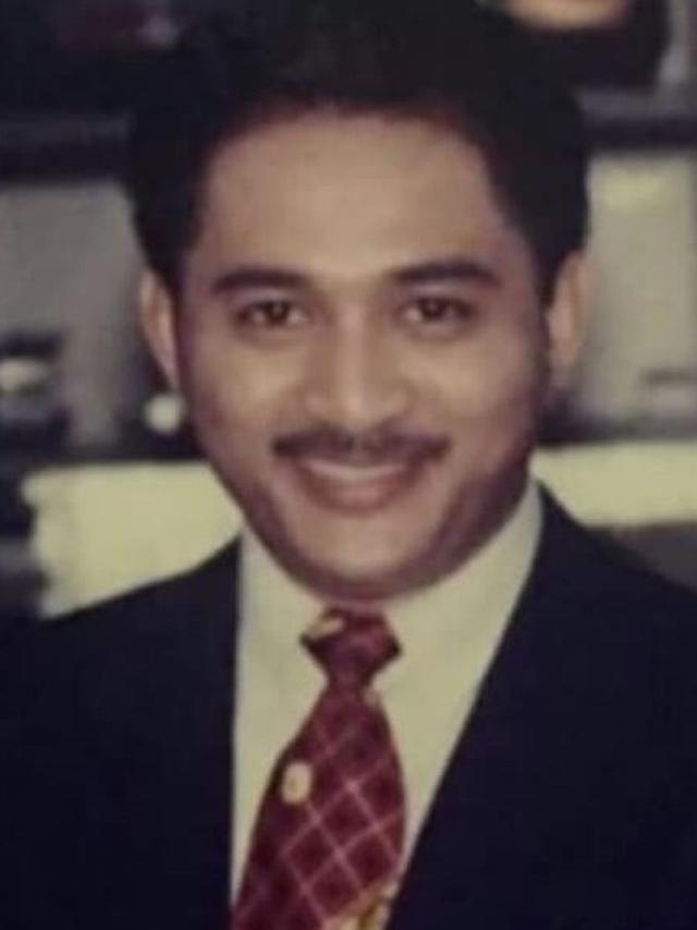 6 Potret Lawas Jeremy Teti, Macho dan Bikin Pangling - Hot Liputan6.com