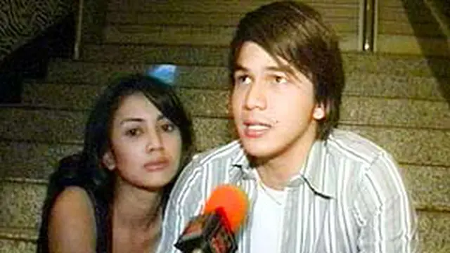 Cinta Lokasi di Kalangan Artis - ShowBiz Liputan6.com