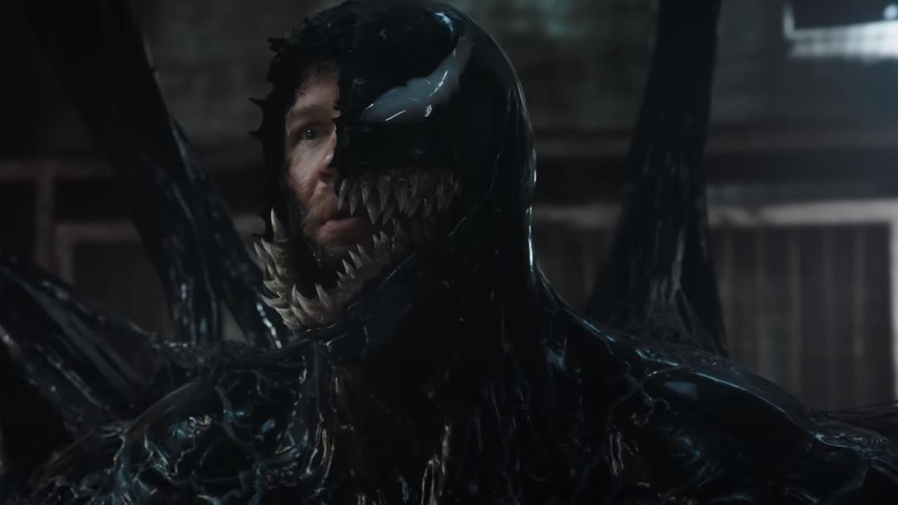 6 Hal Penting yang Harus Kamu Ketahui dari Trailer Perdana Venom: The ...