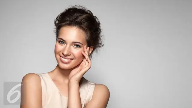 6 Cara Kulit Tetap Cerah Bersinar di Bulan Ramadan - Islami Liputan6.com