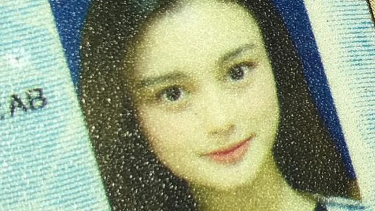 Top 3: Foto KTP Wanita yang Kelewat Cantik - Citizen6 Liputan6.com